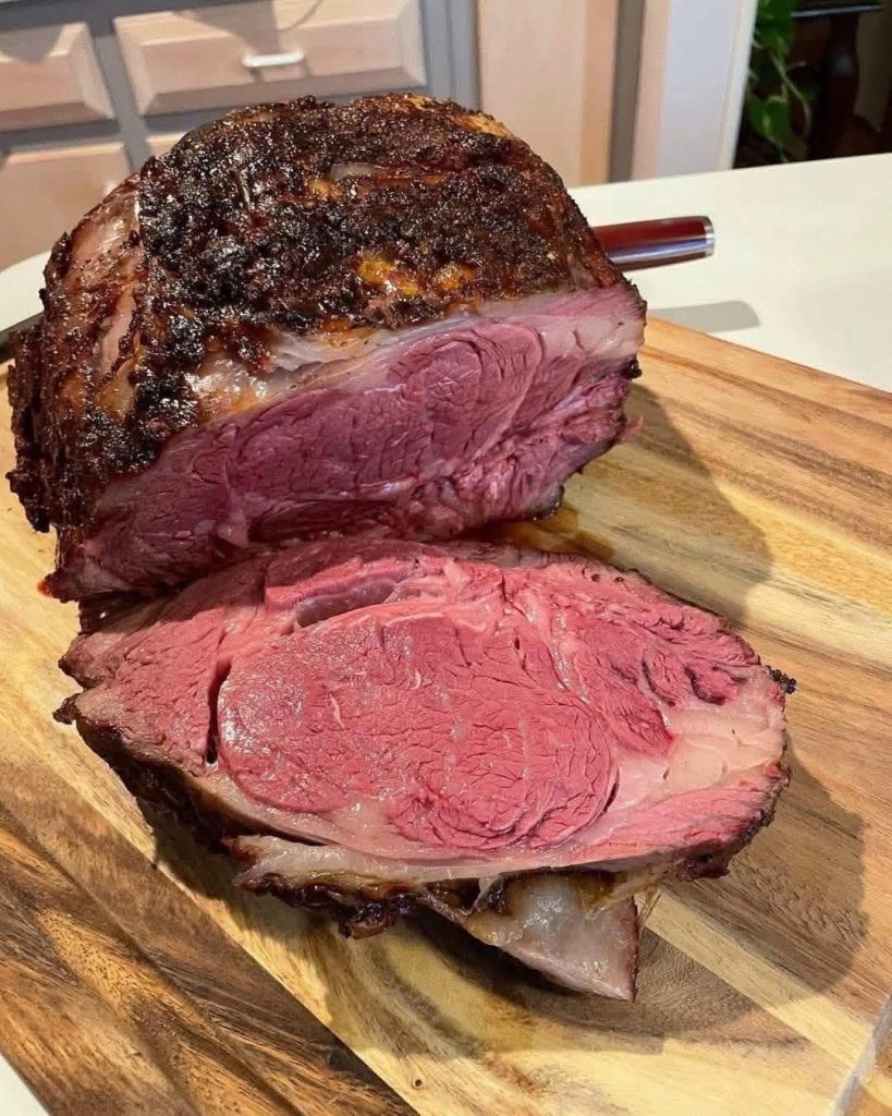 Perfect Prime Rib Roast Recipe – Cooking